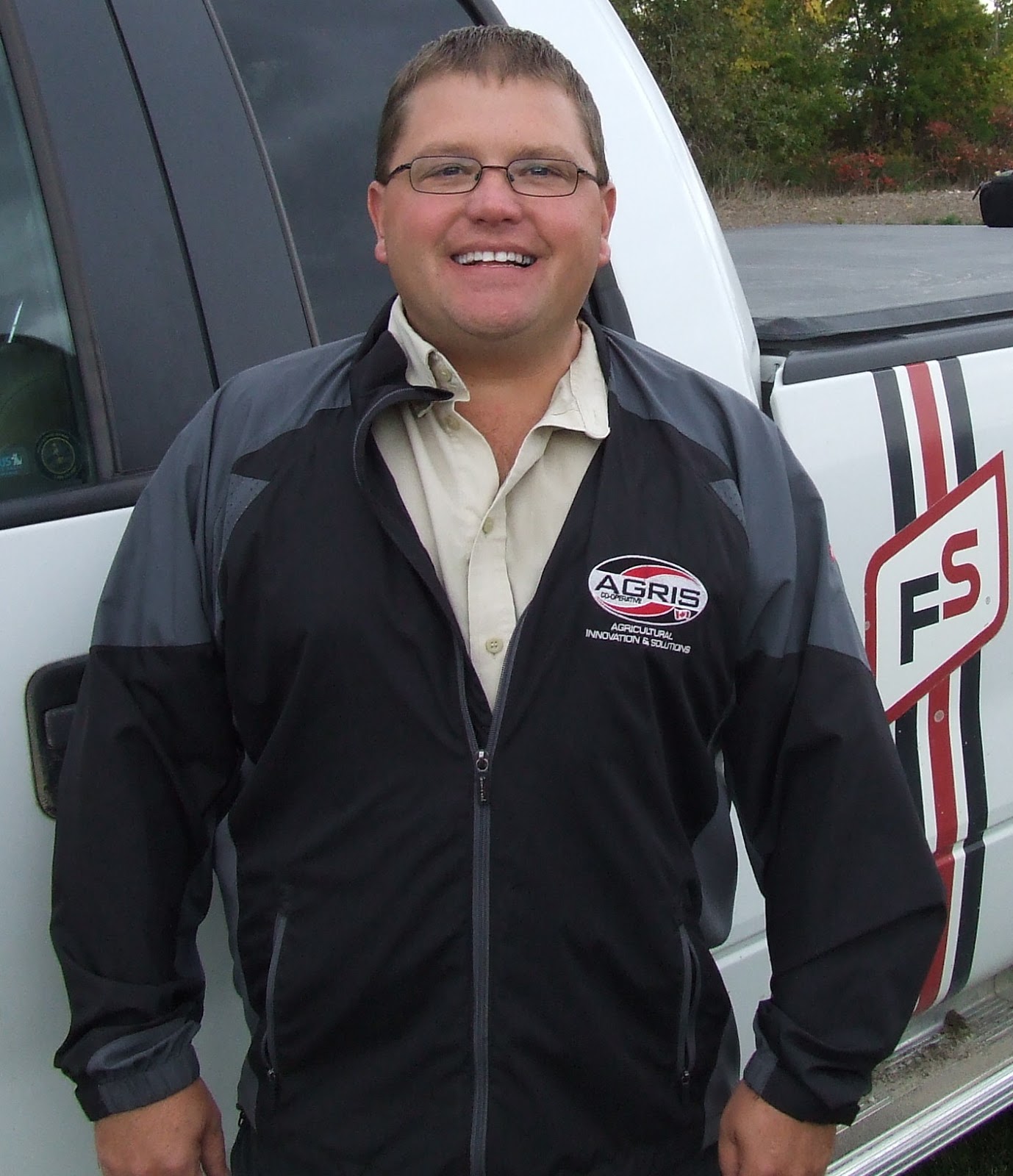 Bringing you what's next with FS: GROWMARK recognizes an AGRIS Co ...