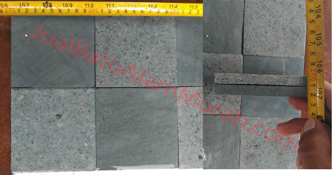 Batu Paras Jogja, Paras Putih Jogja, Paras Cream, Paras Kuning