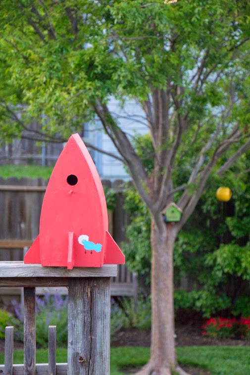 Project Denneler: The Birds and the Bea