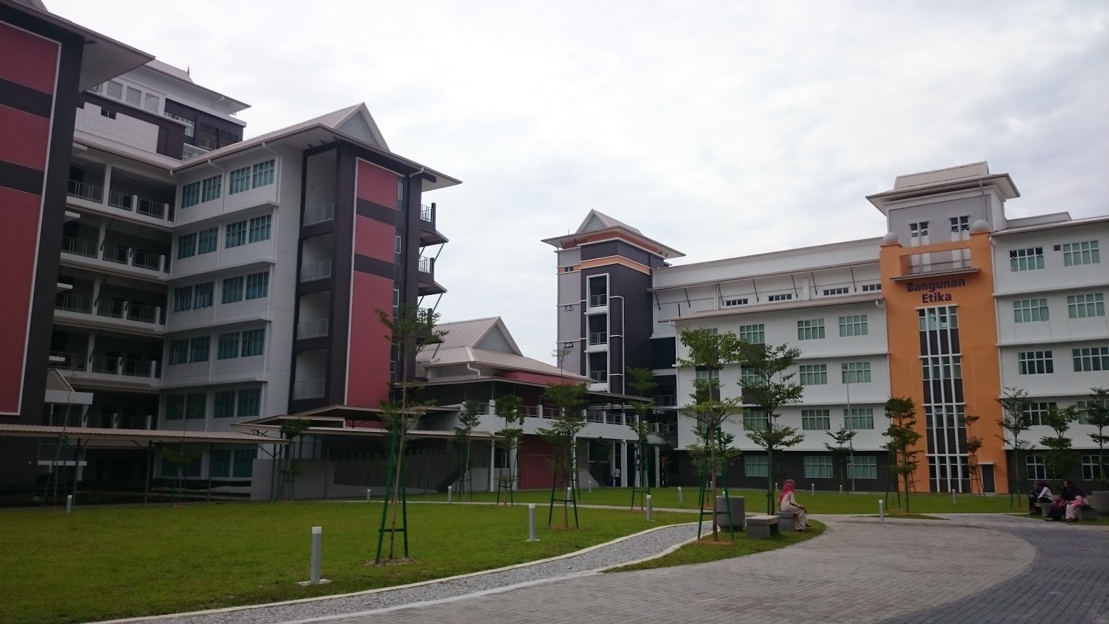 UiTM Rembau & UiTM Dengkil