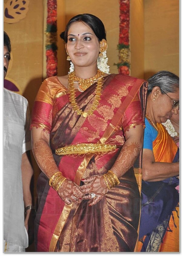 Ashwin will Marriage Preethi Narayan :Photos of Preeti :Ashwin marriage ...