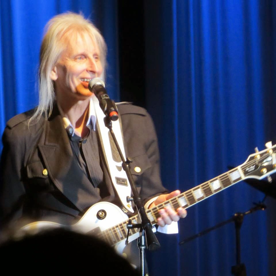 The Buckinghams in Concert: 08/19/14