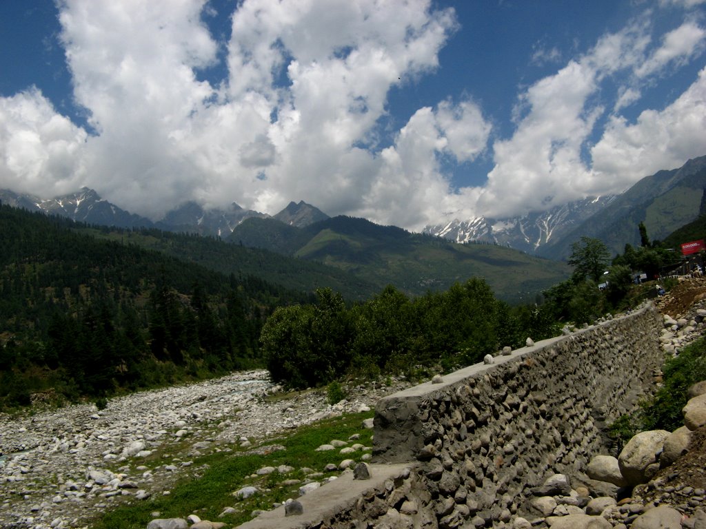 India Hill Stations | Hill Stations in India: Kullu Manali Tourism ...
