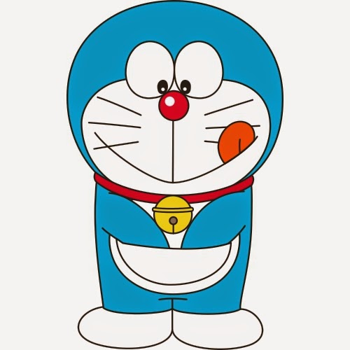 Serba Animasi: Alat Alat Doraemon Lengkap