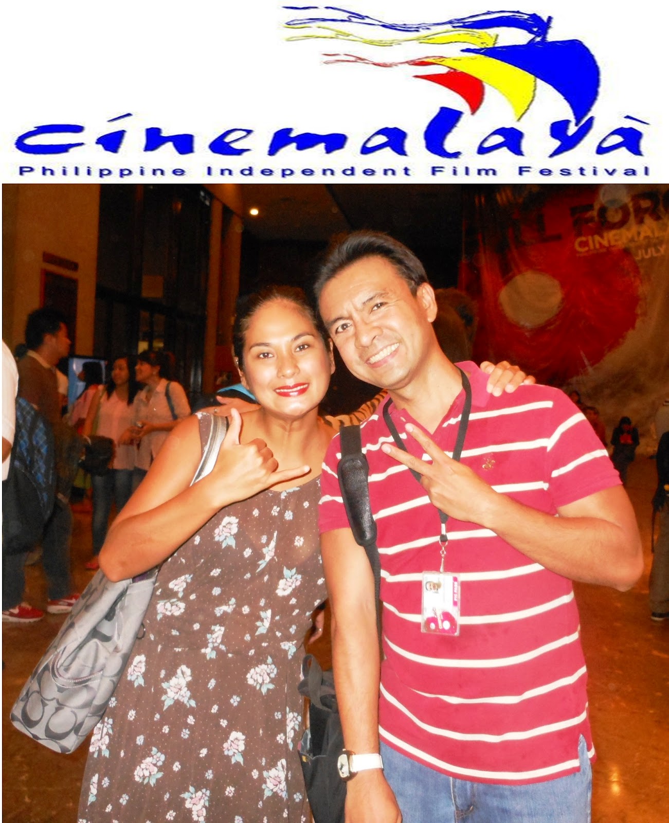 kuwento ni kapitan kokak: Sue Prado and indie films