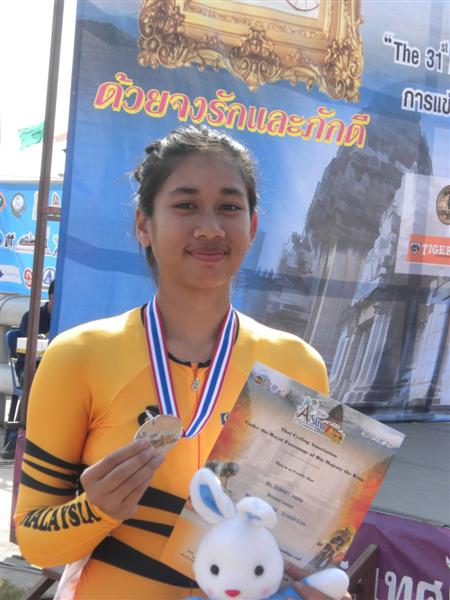 SPORTS ADDICT: CYCLING