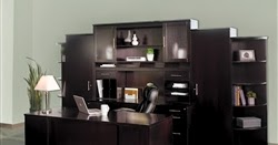 The Office Furniture Blog at OfficeAnything.com: Luxurious Workspaces ...