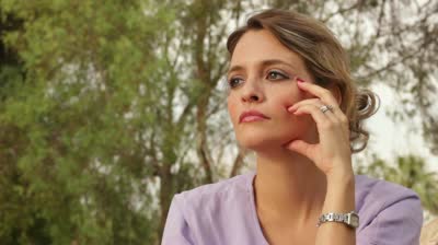 Media Foundation Portfolio: Examples of Medium Close Up Shots