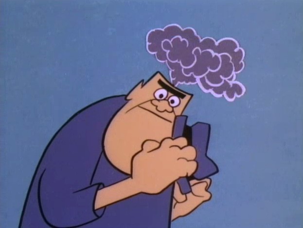 Mílton, o Monstro | Blog do Ranger Sombra