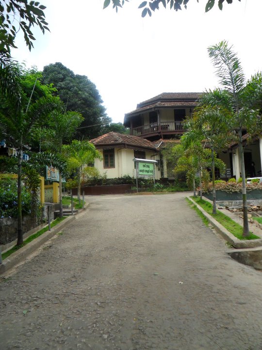 Seethadevi Girls' College: Gallery