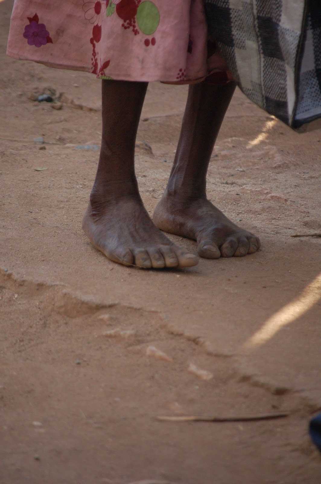 Haiti 2013