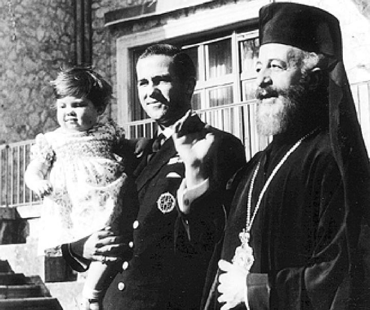 ΑΠΟΚΑΛΥΨΗ ΑΠΟ ΤΟΝ ΒΑΣΙΛΙΑ ΚΩΝΣΤΑΝΤΙΝΟ: ΤΟ ΚΟΧΥΛΙ ΤΟΥ ΜΑΚΑΡΙΟΥ ΕΙΧΕ ...