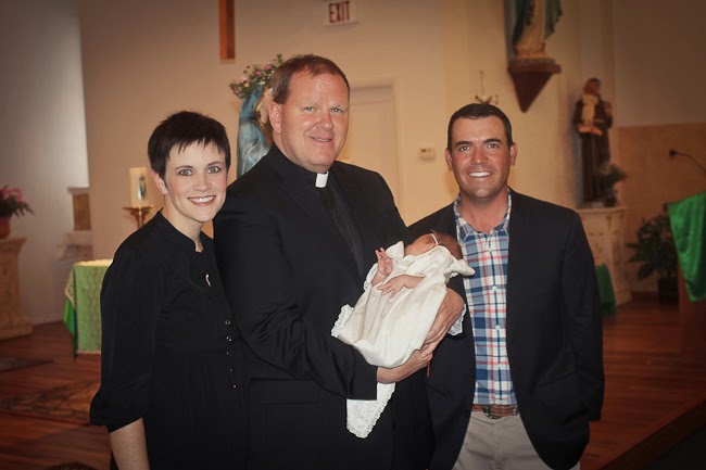 The Fisk Files: The Birthday Boy (aka Man)