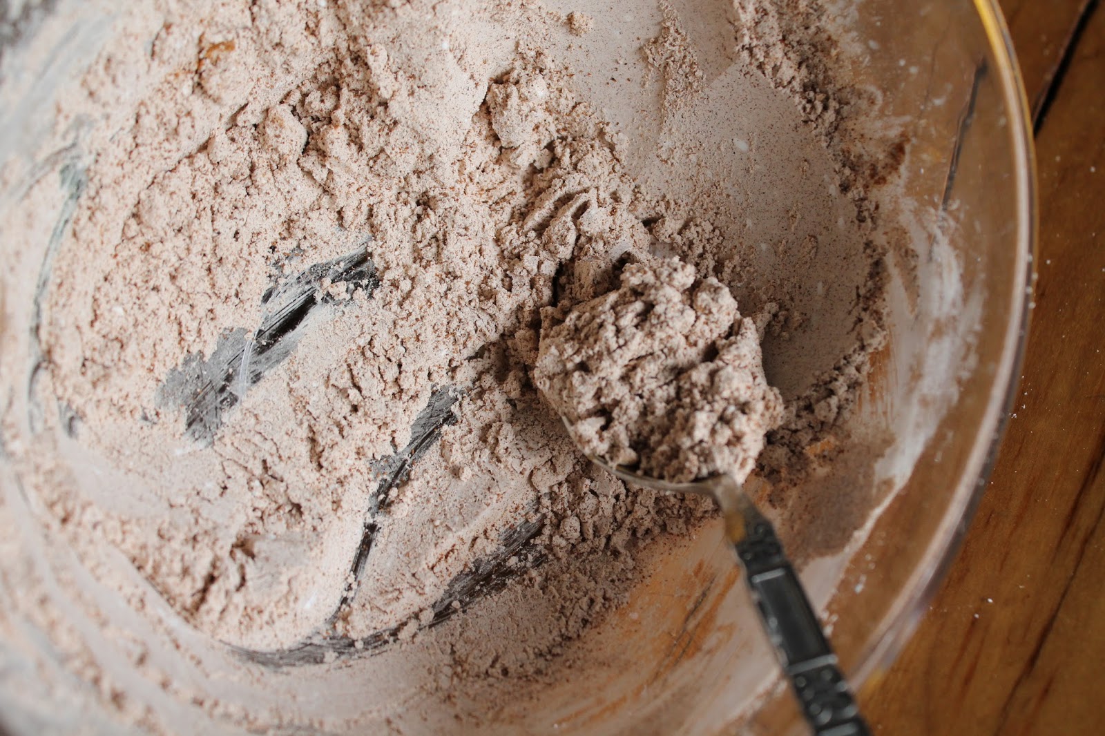 DIY Natural Face Powder - TfDiaries