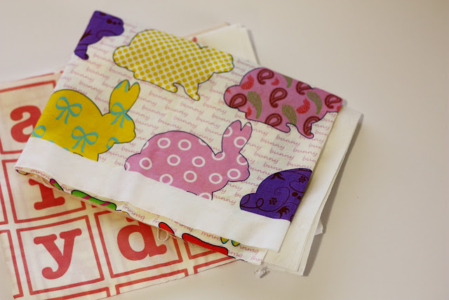 Spoonflower Fabric - Sew Much Ado