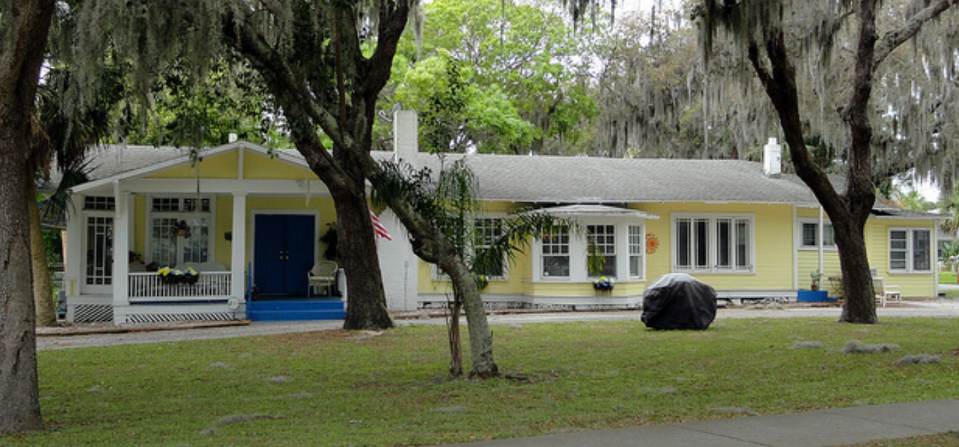 Tampa Bay Author's Social Diary of Events, Local History, Dining ...