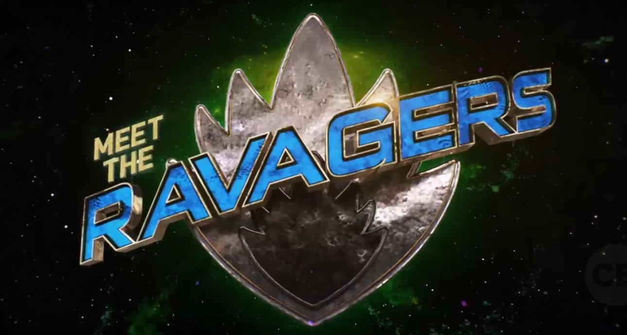 Meet the Ravagers in This GUARDIANS OF THE GALAXY VOL. 2 Featurette