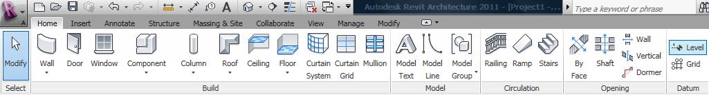 Revit Sg June 2011