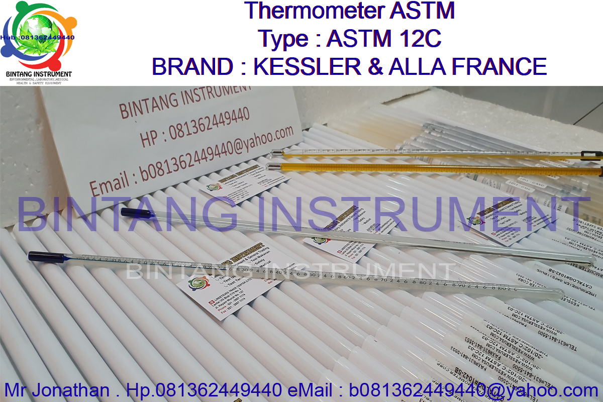 .: 081362449440 Jual ASTM Thermometer With Wood Backcase , Termometer ...