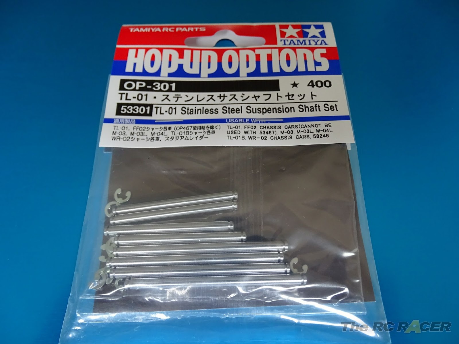 Tamiya 58611 Honda City Turbo Build and review | The RC Racer