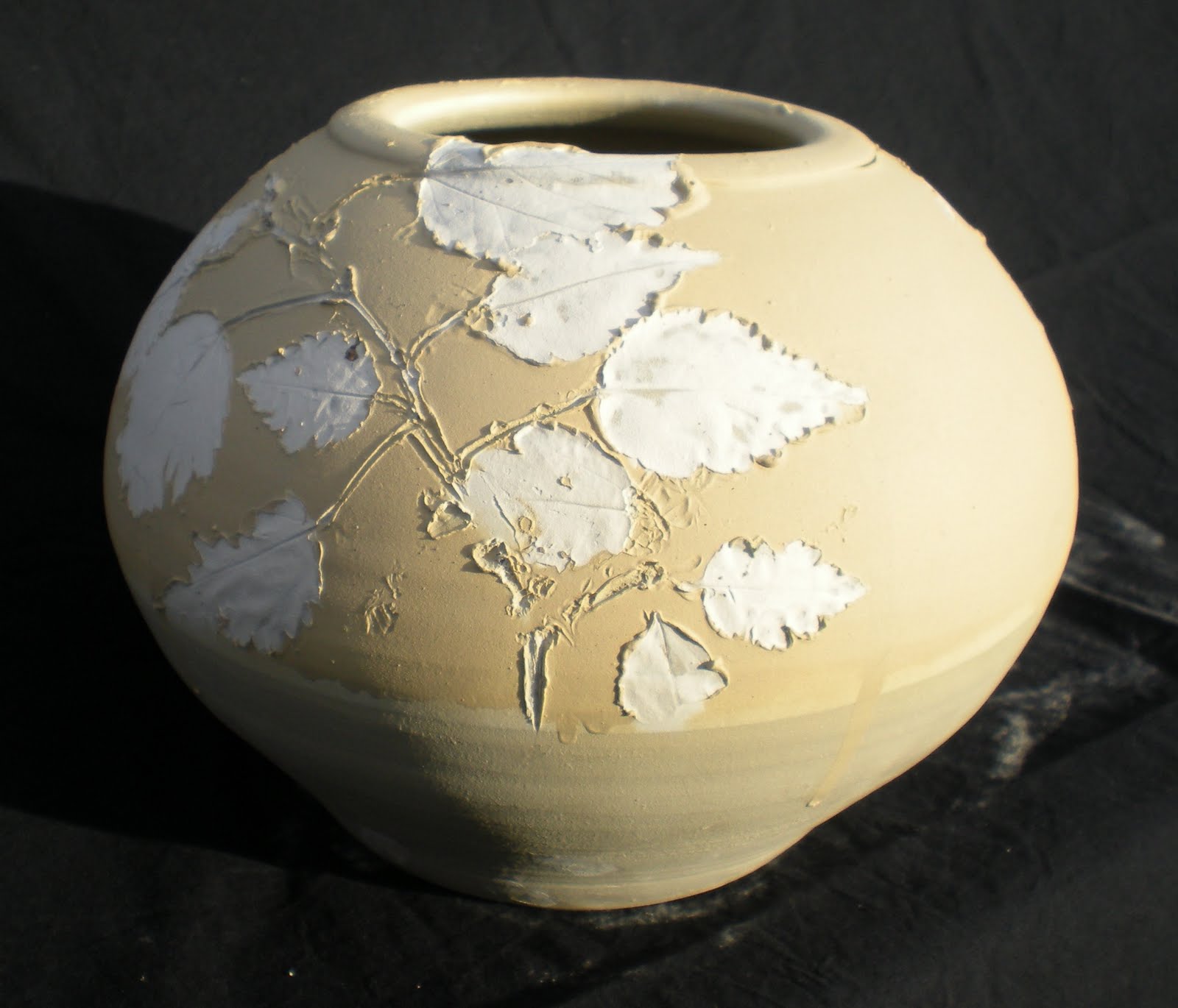 Sam Ludden Ceramics : Botany Pots - Proposal for Changchun Ceramics ...