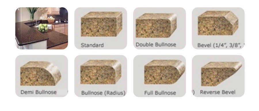 JENIS FINISHING TOP TABLE MEJA GRANIT JAKARTA - BSD - GADING SERPONG ...