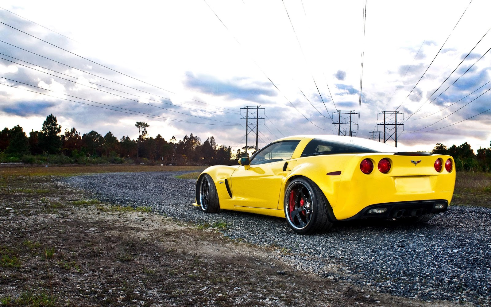 tapety na pulpit, auta, sportowe