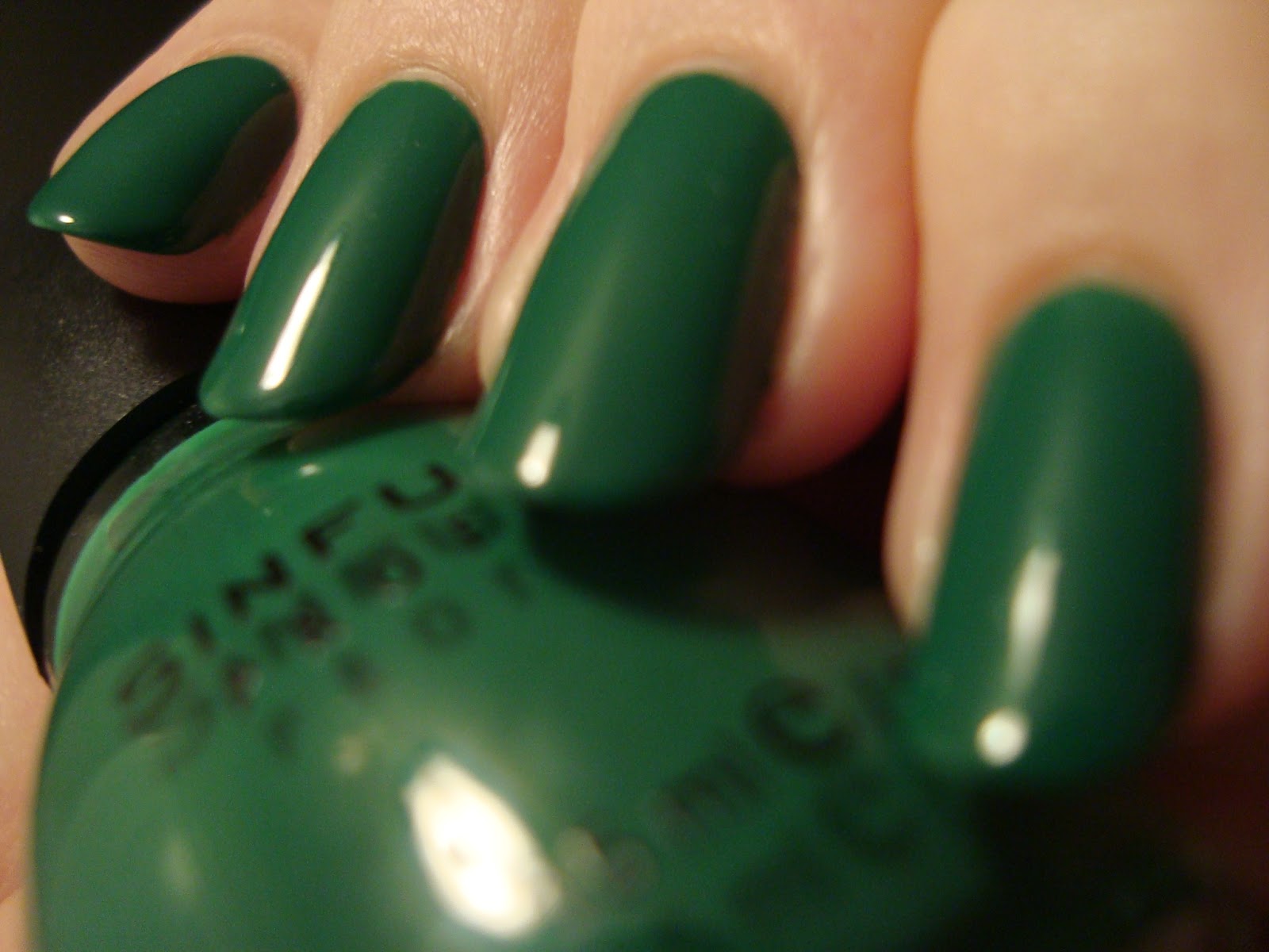 My Picks from Sinful Colors Heart & Soul | Pretty Girl Science