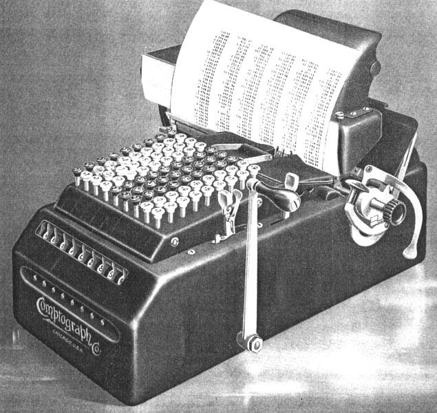 ICT Class - LILEX: History of ICT