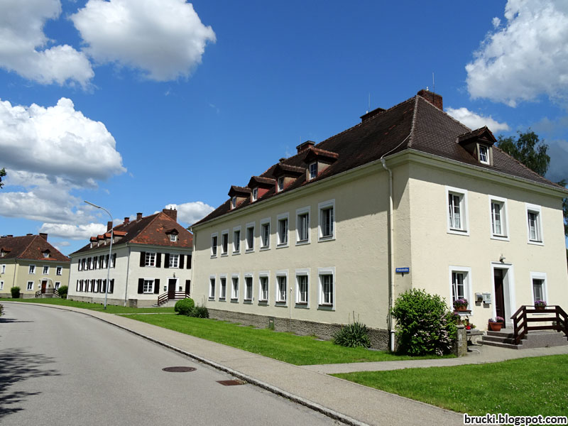 Sammelsurium: Ranshofen