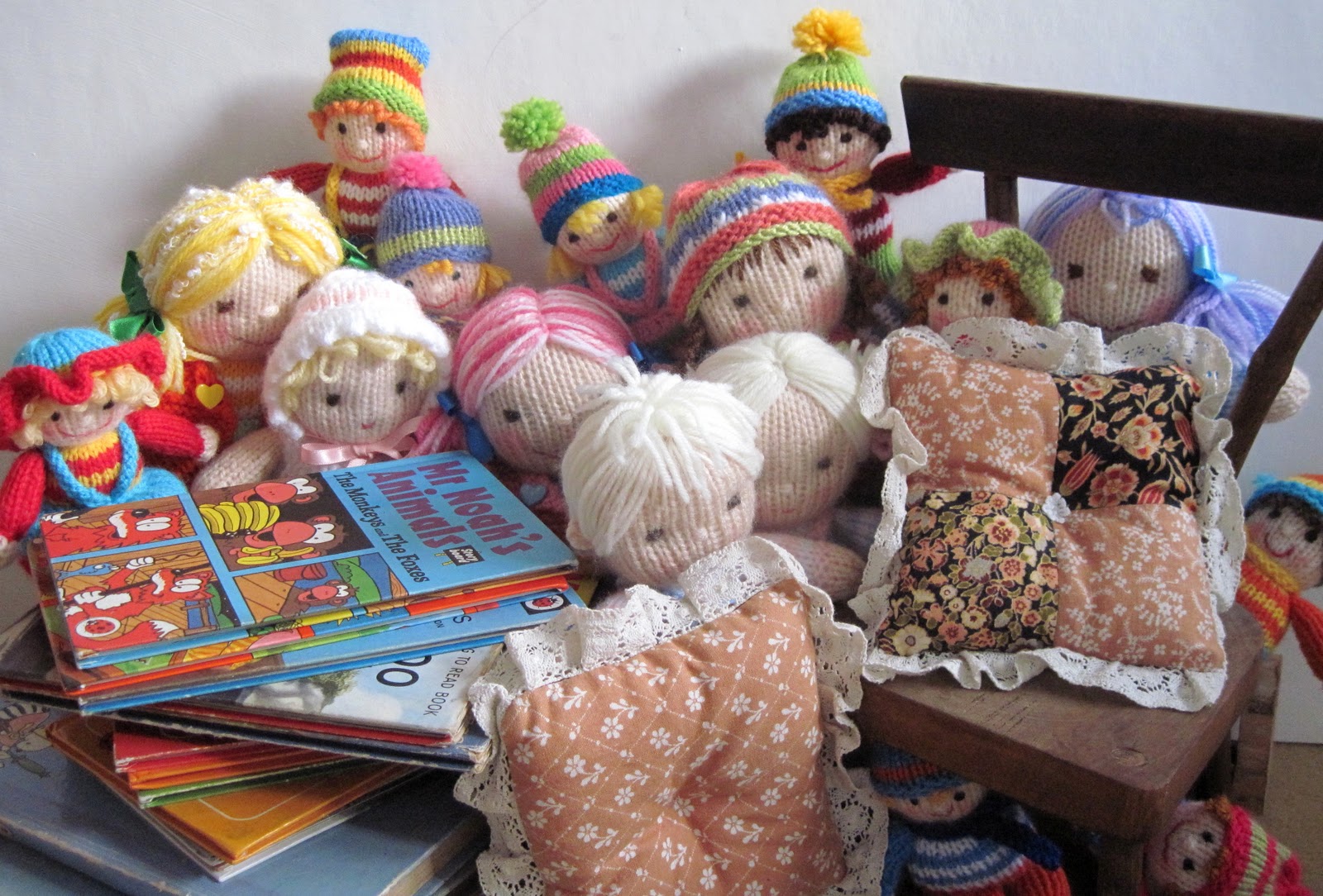 Flutterby Patch: January 2012