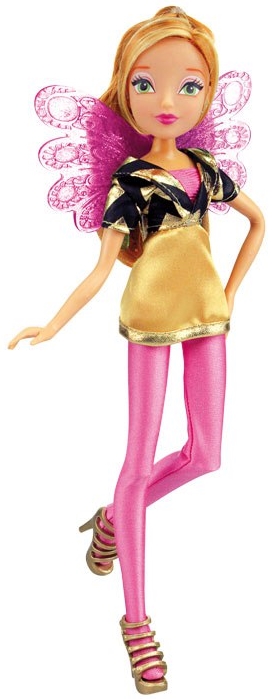 9/1/16 - 10/1/16 - Winx Club All