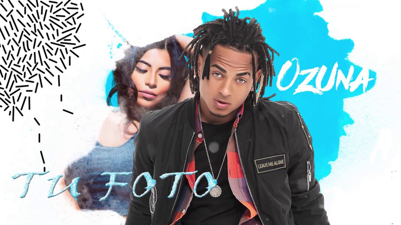 Letra de Canción - Tu Foto