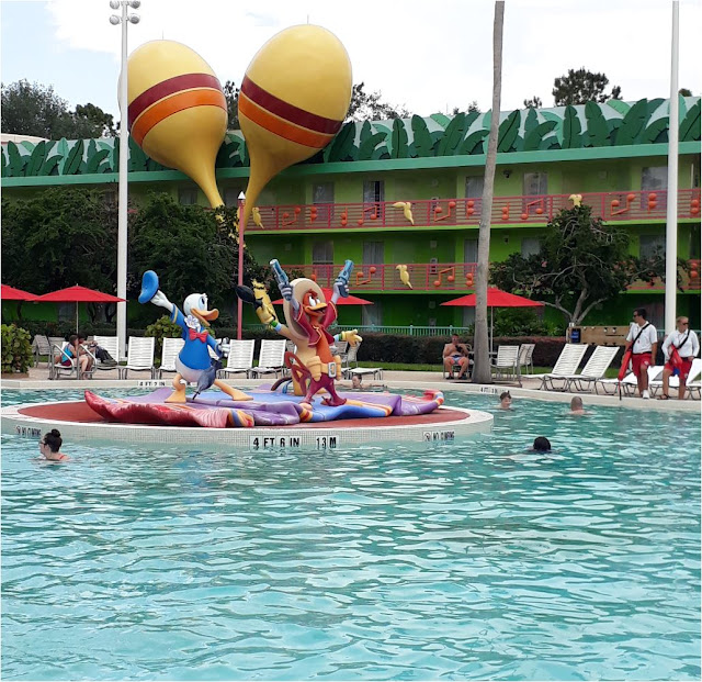13 Reasons Why you Should Stay at a Disney’s All-Star Resort