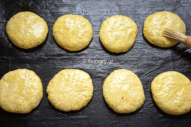 Kitchen Stories: Soft Rolls