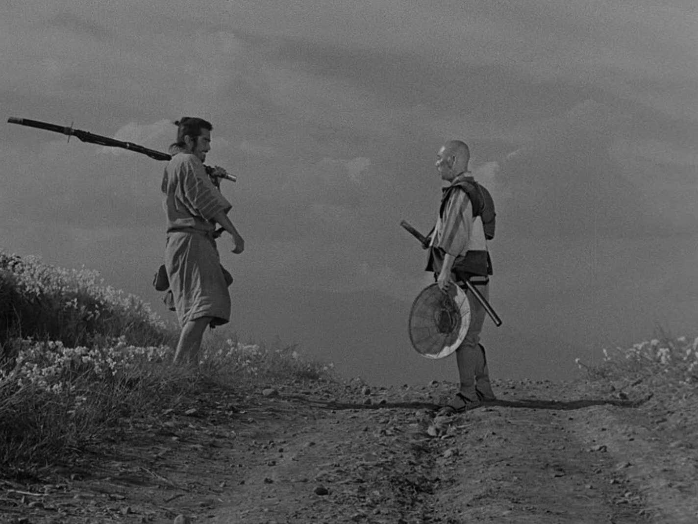 The Essential Films: Seven Samurai (1954)