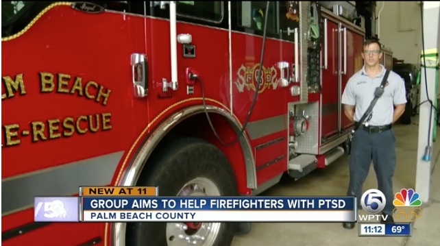 Combat PTSD News | Wounded Times: PTSD Expert Responds to Firefighters ... Combat PTSD News | Wounded Times: PTSD Expert Responds to Firefighters ...
