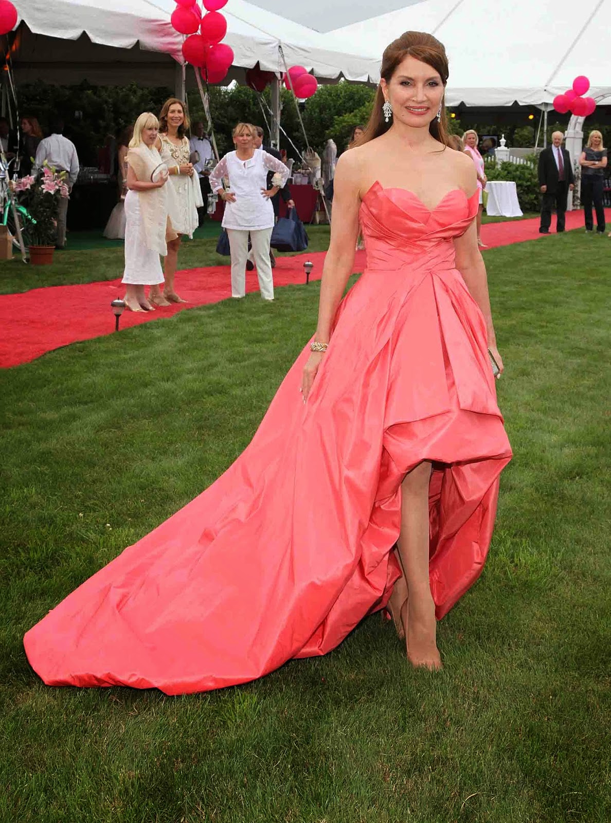 SOUTHAMPTON'S ANNUAL UNCONDITIONAL LOVE GALA