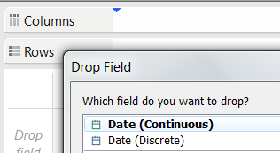 How to create a Polyarea chart