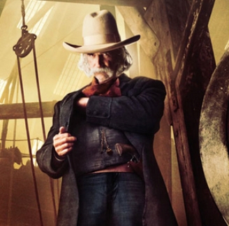 The Bernel Zone: Top 10 Fictional Cowboys/Gunfighters