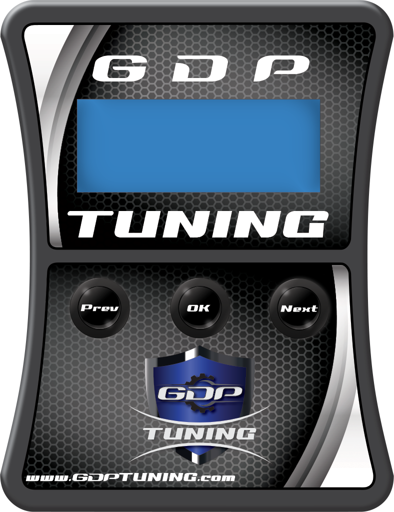 EFI Live Duramax Cummins - GDP Tuning