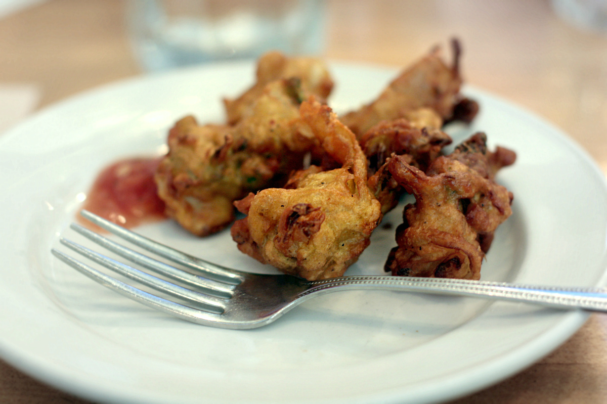 Andrea's Easy Vegan Cooking: Can tofu be succulent?