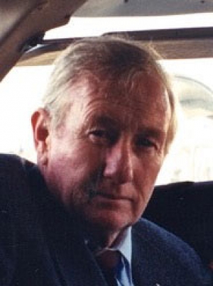 Kathryn's Report: Daniel Edmond Chauvet