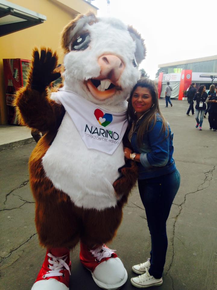 LA MAGIA DE TENERLO TODO: Ipiales - Nariño