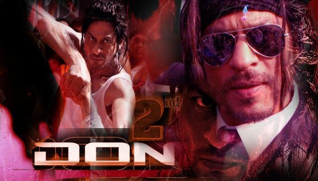 Don2 (2011) Hindi Movie Online: Don2 Wallpapers