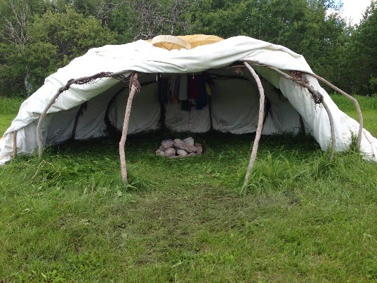 The University of Winnipeg's MDP students blog from the field ...