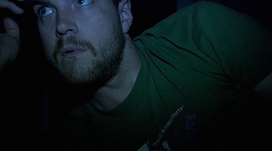 The Horror Club: VOD Review: Creep (2015)