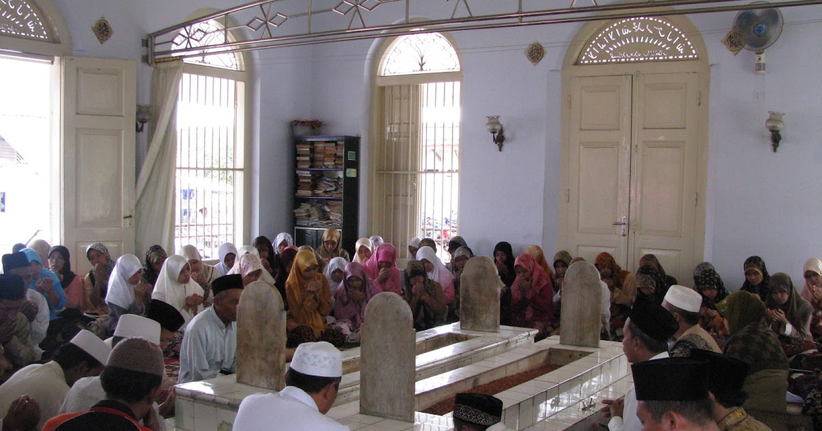 Tradisi Khoul | Pena Moedikal