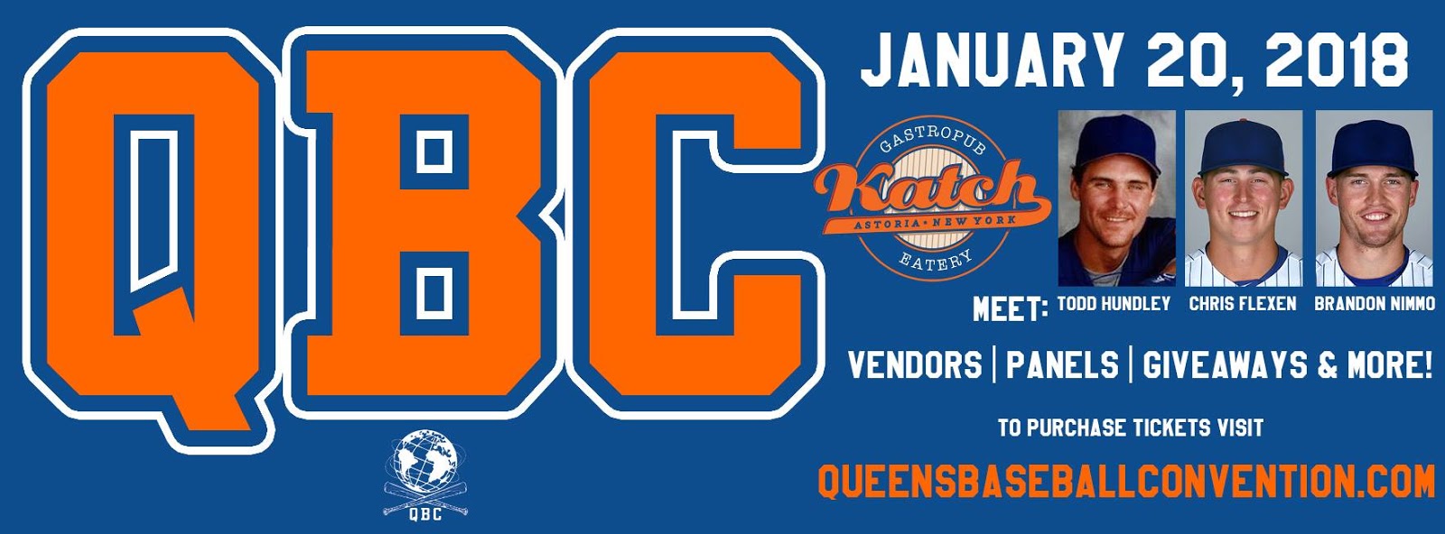 TheMediagoon.com: @QBConvention Announcement: Ted Berg to Host Todd ...