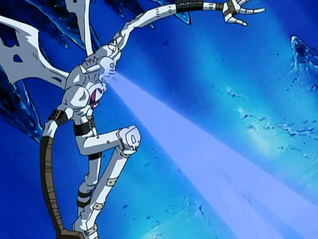 Digi-Arquivo: Ice Devimon (IceDevimon) ~ PMD || Acervo de Imagens de ...